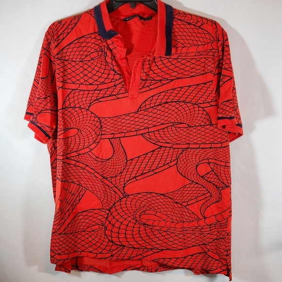 Sean John | Shirts | Sean John Polo Shirt | Poshmark